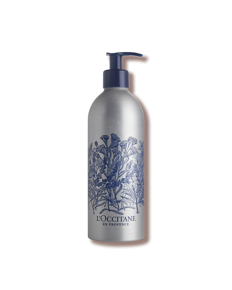 Flacone Riutilizzabile in Alluminio Riciclato | Eco-sostenibile | L ...